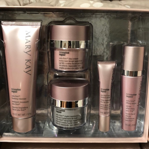 Mary Kay | Makeup | New Mary Kay Timewise Repair Set | Poshmark